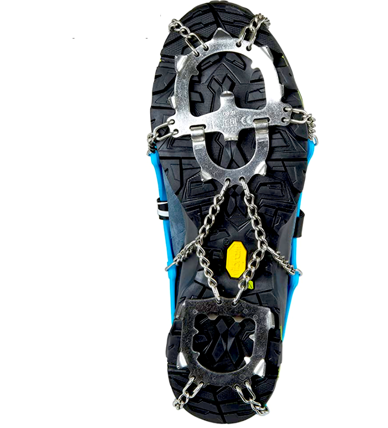 Ramponi Mount Frozen - M2SNOW