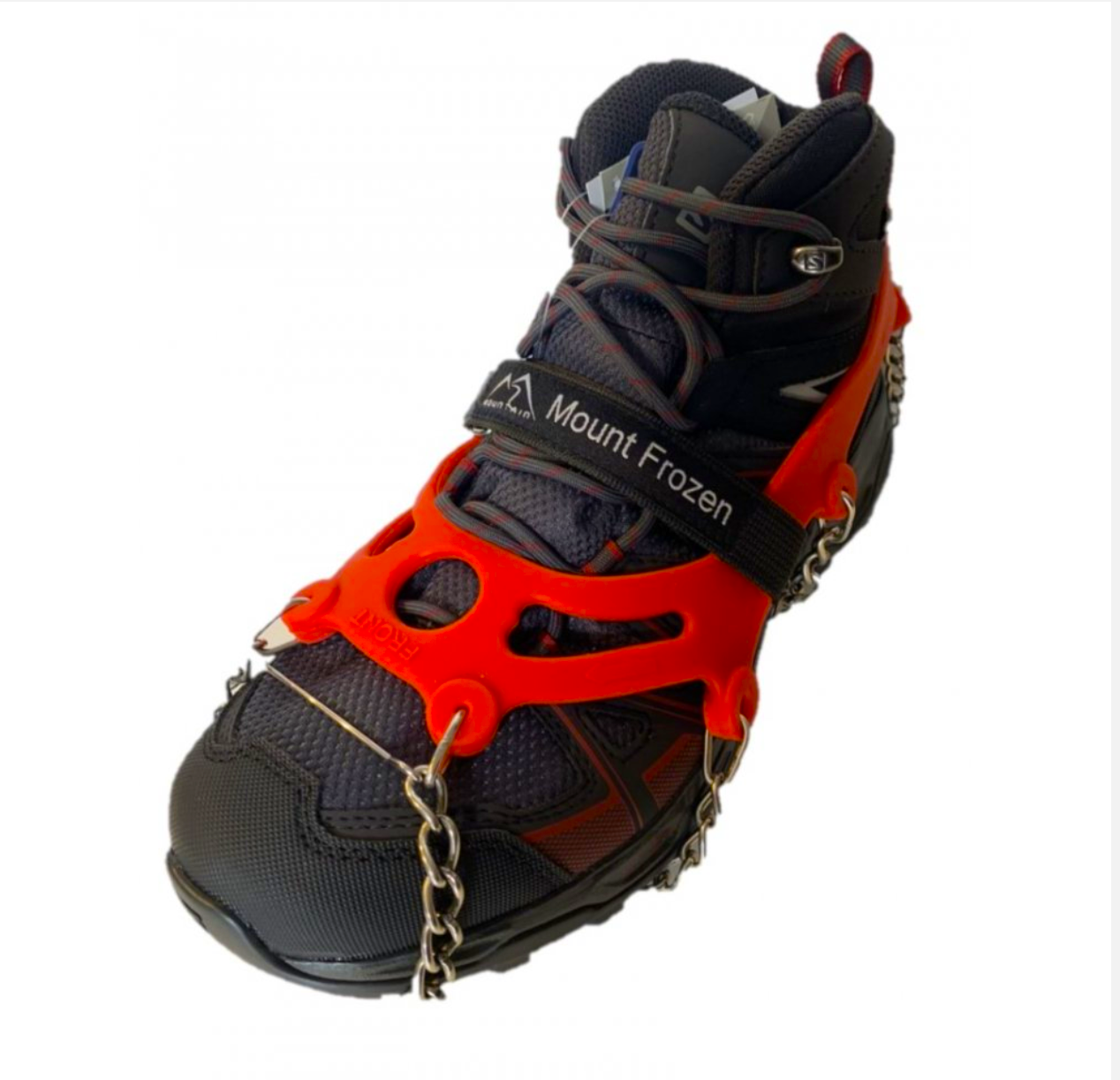 Ramponi Mount Frozen - M2SNOW