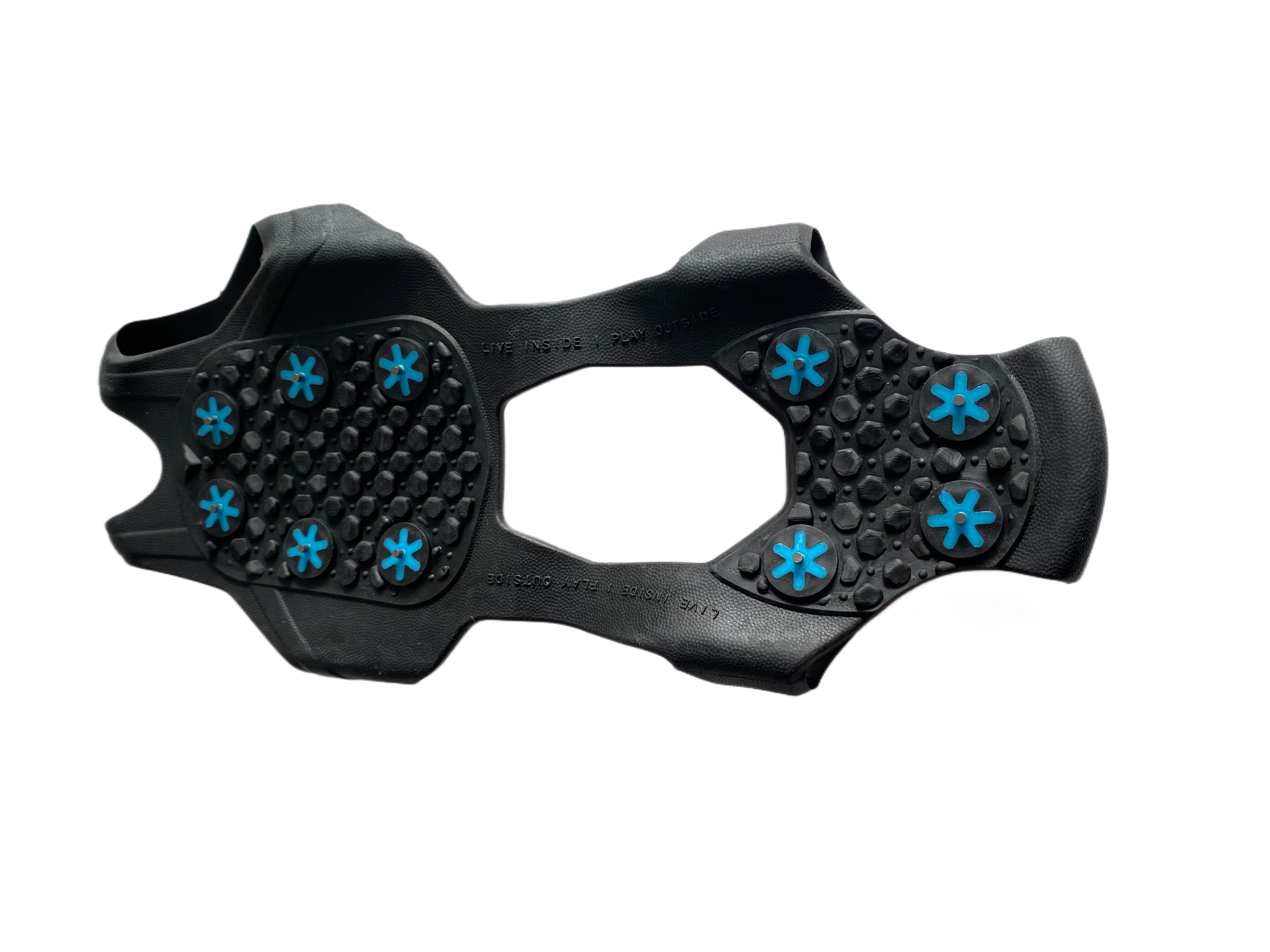 Ramponi Ice Grabbers - M2SNOW